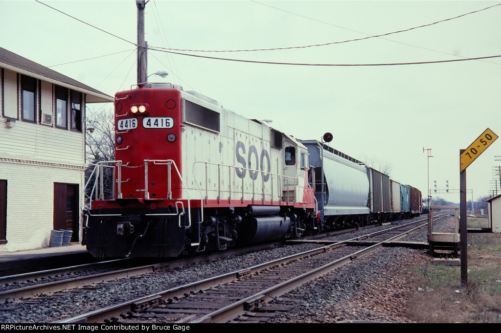 SOO 4416